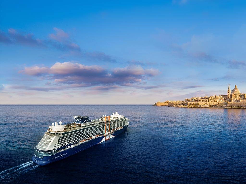 Celebrity Cruises | Navios