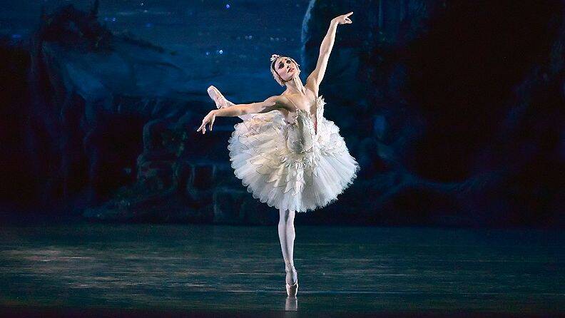 Celebrity Cruises | American Ballet Theatre