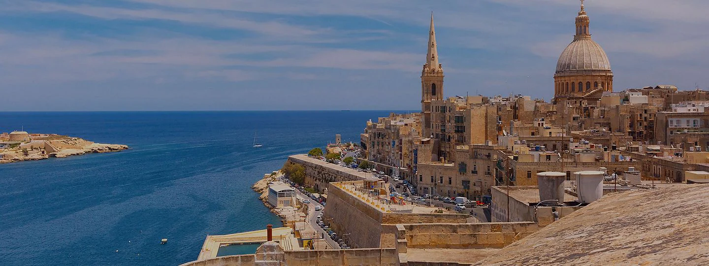 Celebrity Cruises | Valletta, Malta
