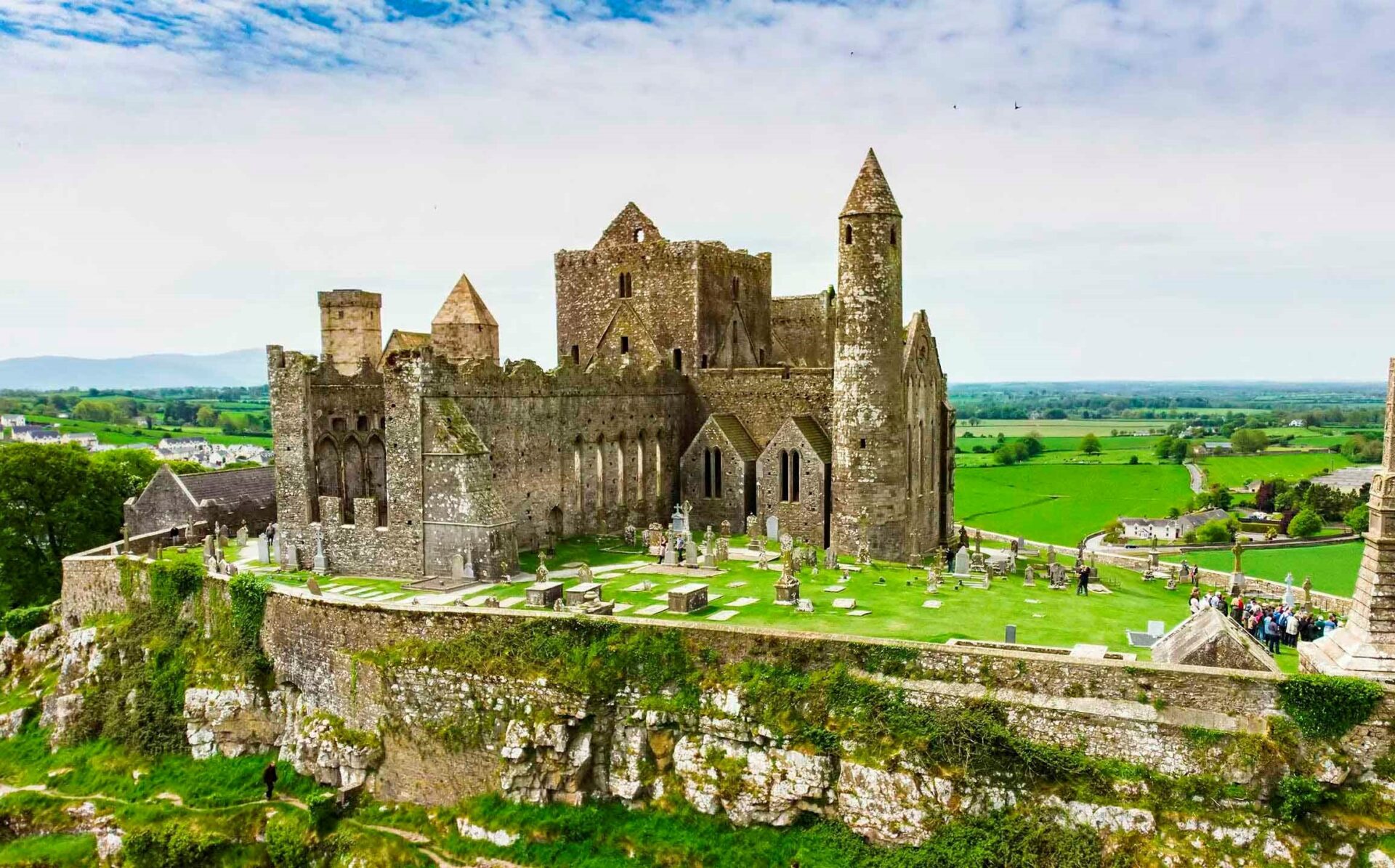 Celebrity Cruises | Irlanda